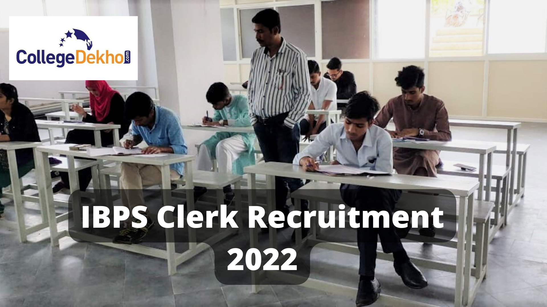 IBPS Clerk Prelims Cutoff 2022 (Released): Check Category and State ...