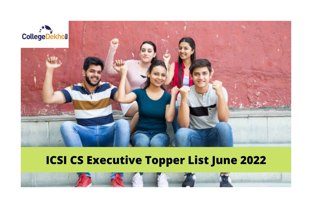 ICAI CA Inter Toppers List May 2022 (Released): Check Topper Names ...