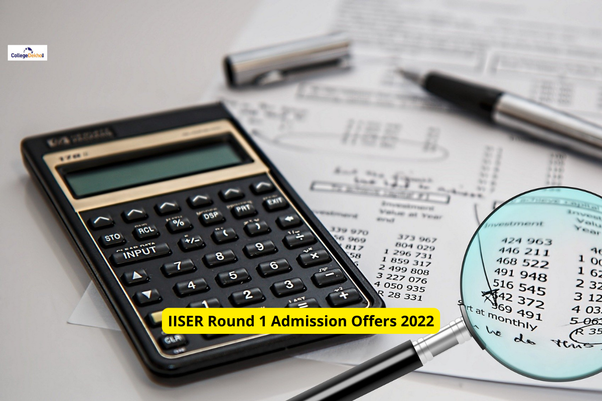 IISER IAT Exam Centres 2022 - State Wise Exam Centres, Test Cities List