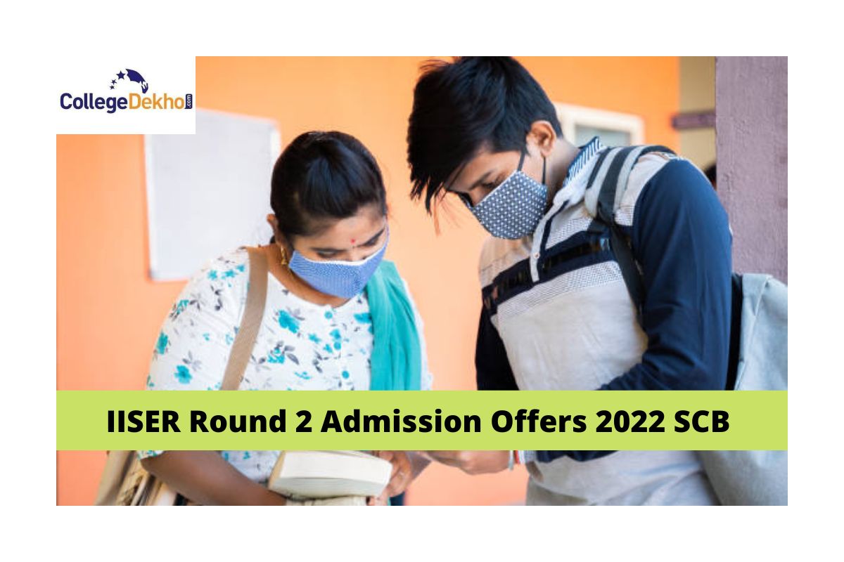 IISER Aptitude Test 2022 - Counselling (Ongoing), Result Date (Declared ...
