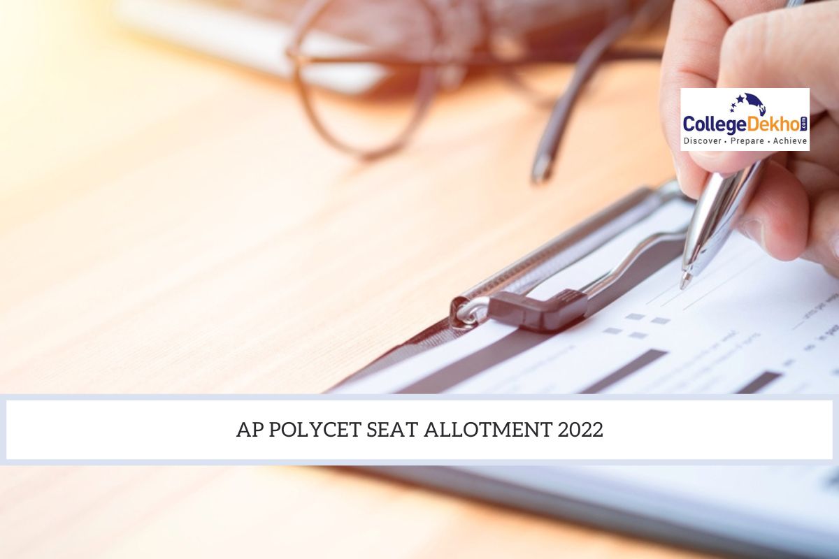 AP POLYCET 2023 - Dates, Registration, Pattern, Syllabus, Latest Updates