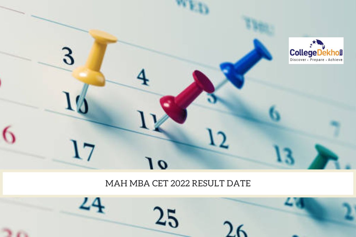 MAH CET Participating Colleges 2022 - Check MBA Colleges Accepting CET ...