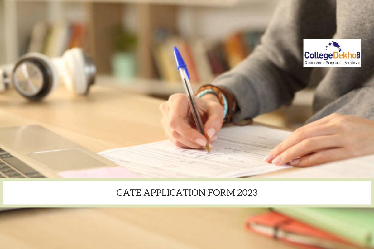 GATE College Predictor 2022 - Predict Your College Here and PSUs Based ...