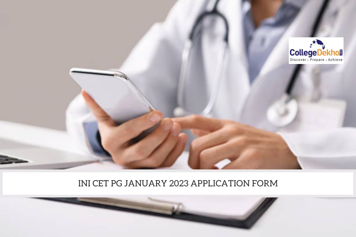 AIIMS INI CET 2023: Application Form (Closed), Exam Date, Eligibility ...