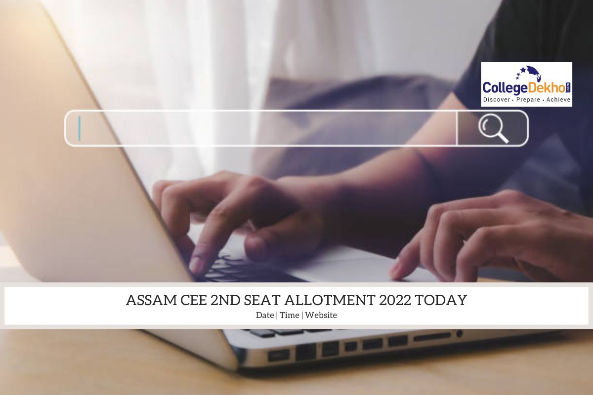 Assam CEE 2023: Dates, Registration, Eligibility, Admit Card, Exam ...