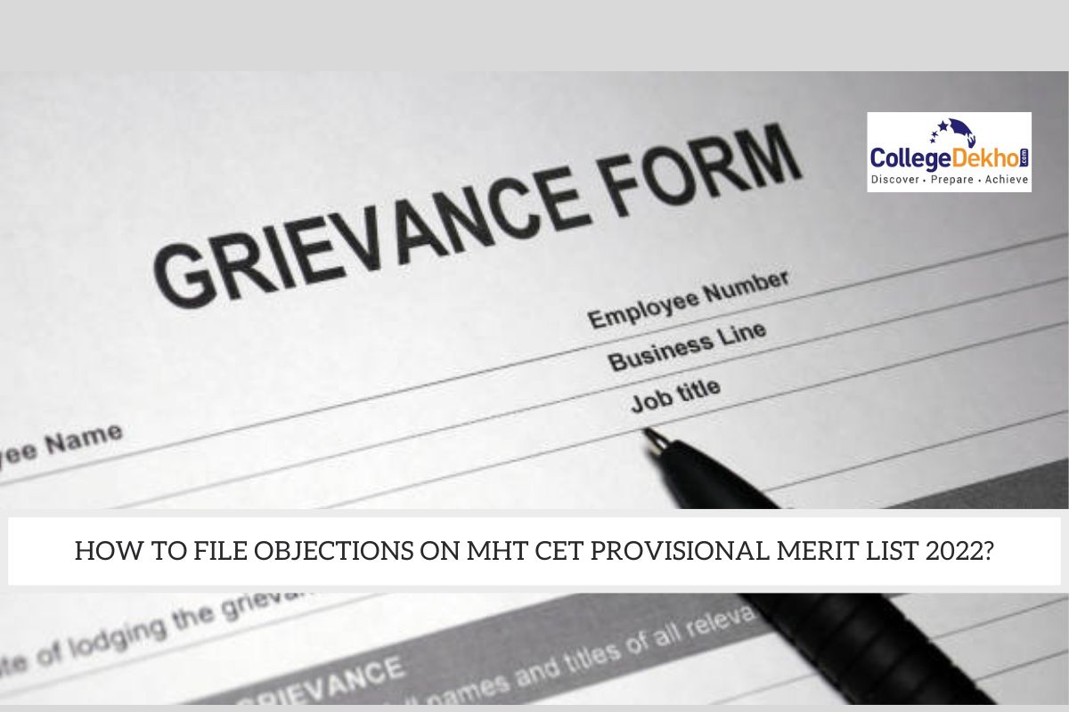 MHT CET Rank Predictor 2022 - Predict Your Rank Here