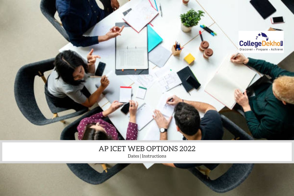 AP ICET 2022 Syllabus – Download Section-Wise AP ICET Syllabus PDF Here