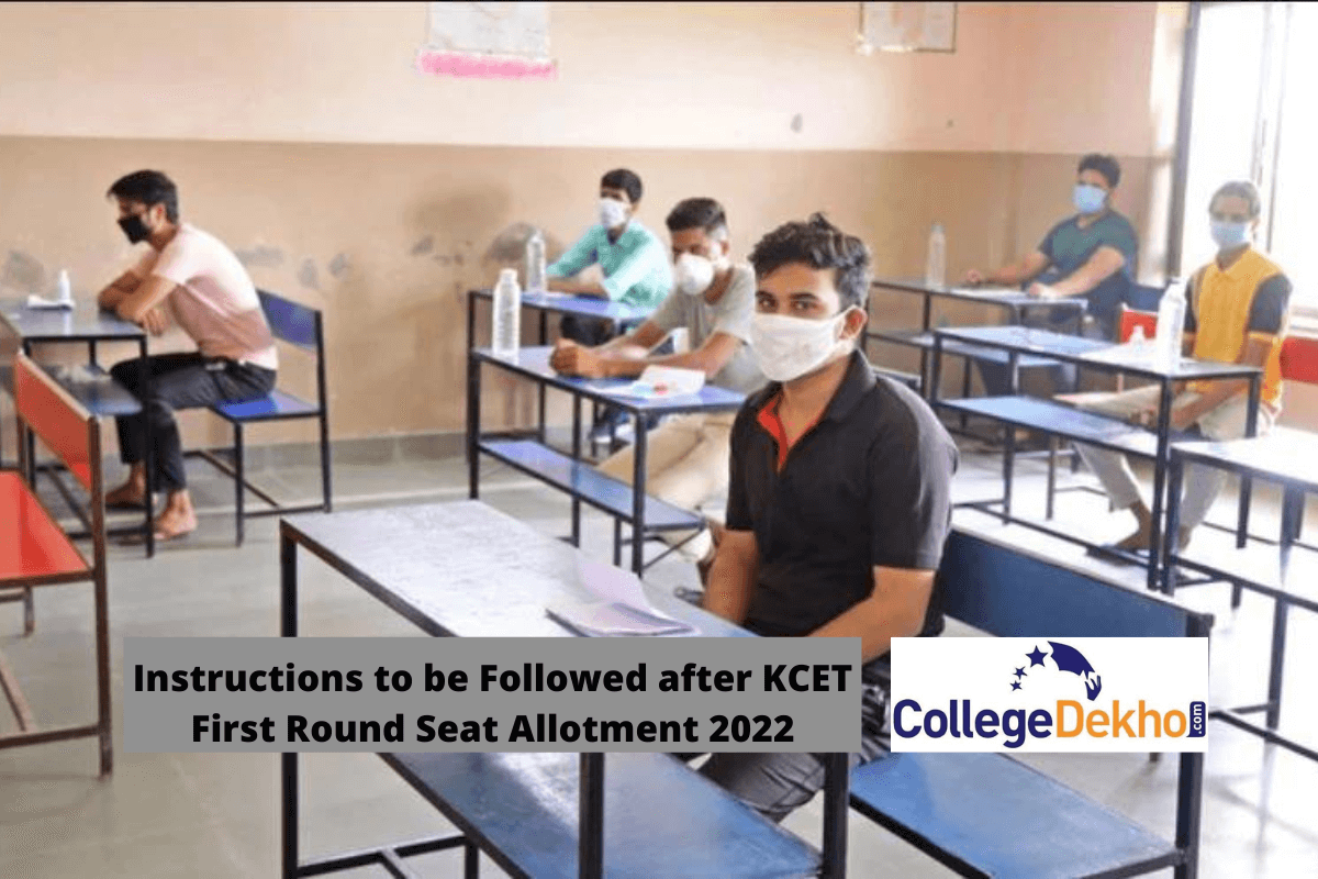 KCET Participating Colleges 2022 - List of KCET 2022 Colleges, How to ...