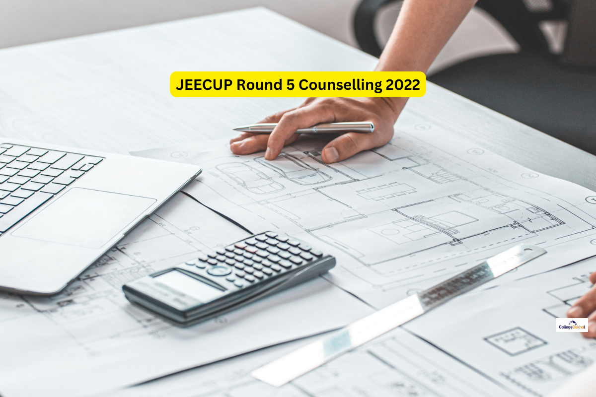 JEECUP 2023 - Dates, Application Form, Pattern, Syllabus, Updates
