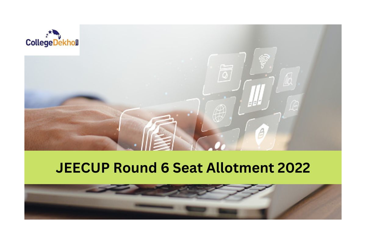 JEECUP 2023 - Dates, Application Form, Pattern, Syllabus, Updates