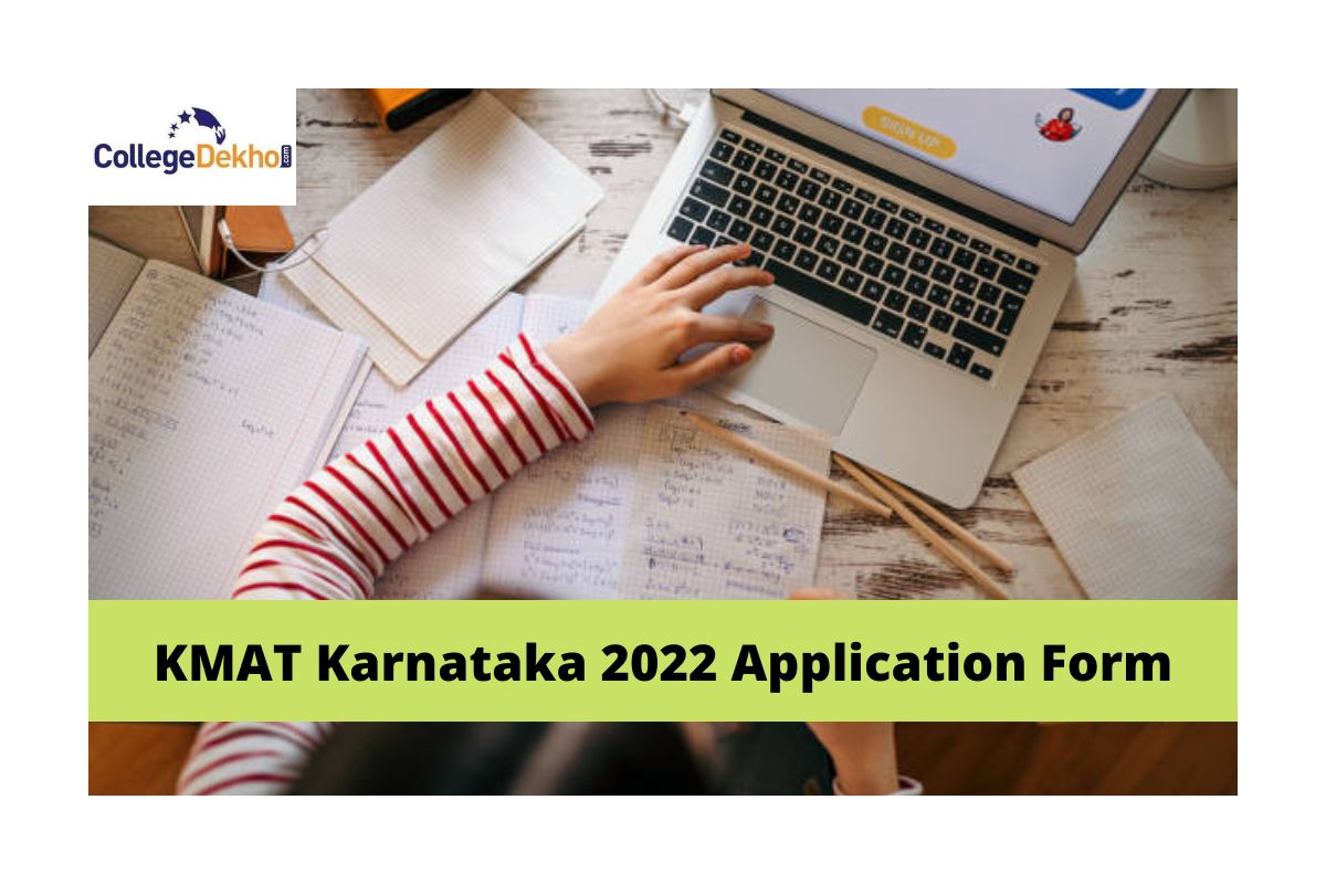 KMAT Karnataka 2022 - Exam Date (Dec 4), Registration (Till Nov 26 ...