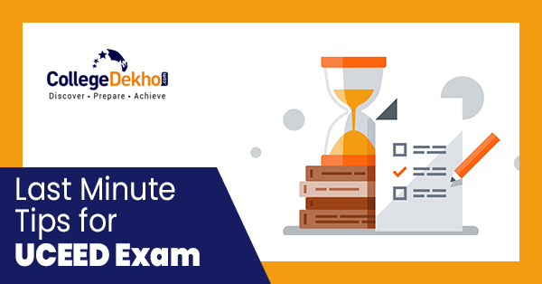 UCEED 2023 Sample Papers, Practice Papers with Solutions, PDF Download