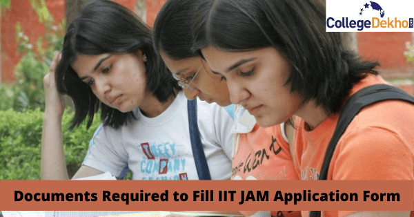 IIT JAM 2023 - Exam Date (Feb 12), Admit Card (Jan 10), Pattern ...