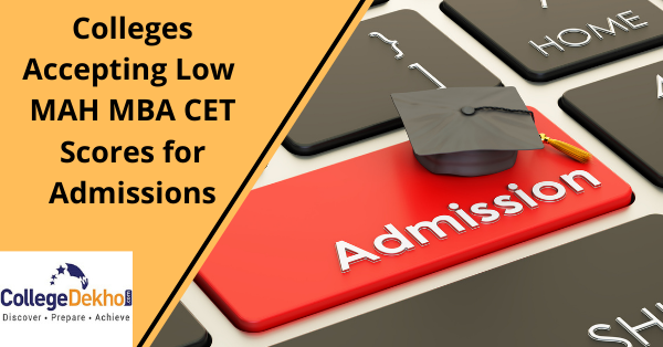 MAH MBA CET 2022 Counselling Process - Check CAP Dates & Detailed ...