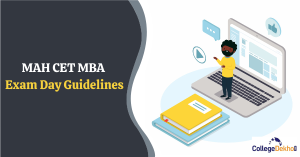 MAH MBA CET Exam Analysis 2022 (Released) - Exam Review, Paper Analysis