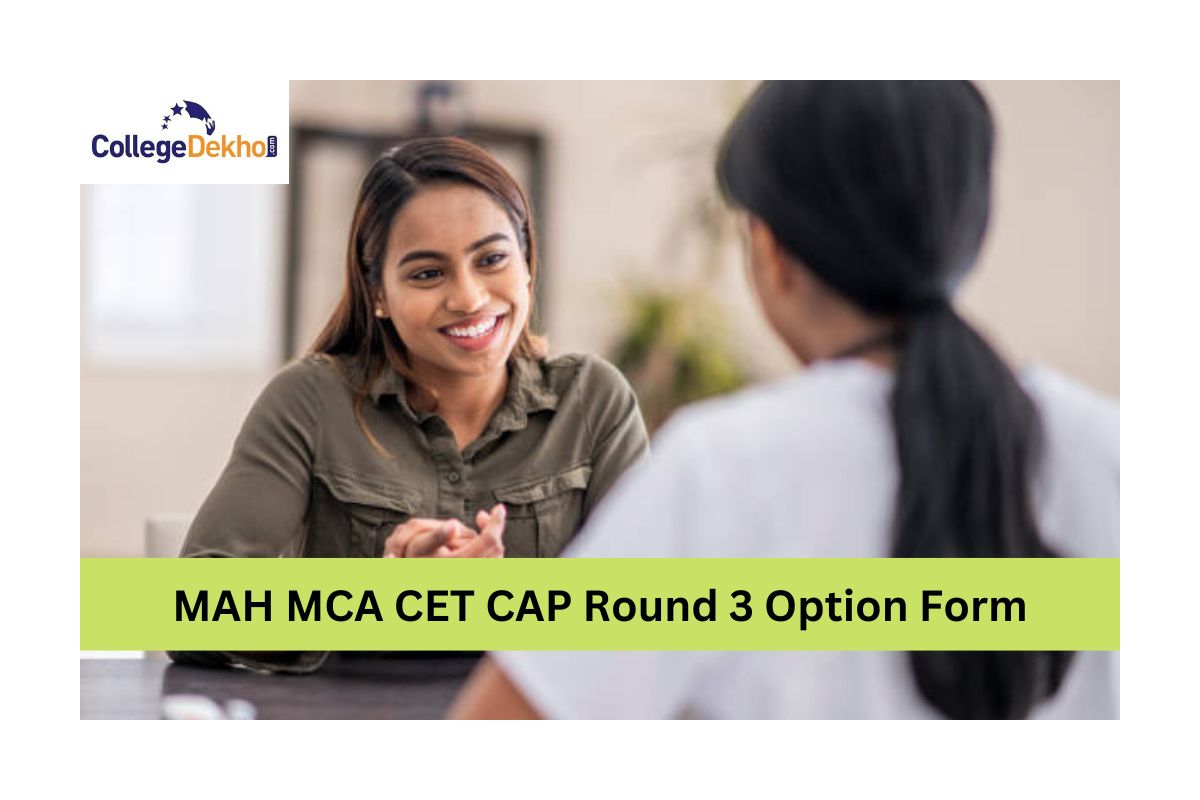 MAH MCA CET CAP Cutoff 2022 - Category Wise, 2021/2020 Cutoff