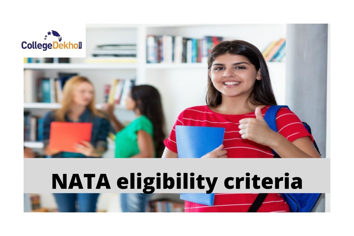 Best Books for NATA Preparation 2022 - How to Select Books, Subject ...