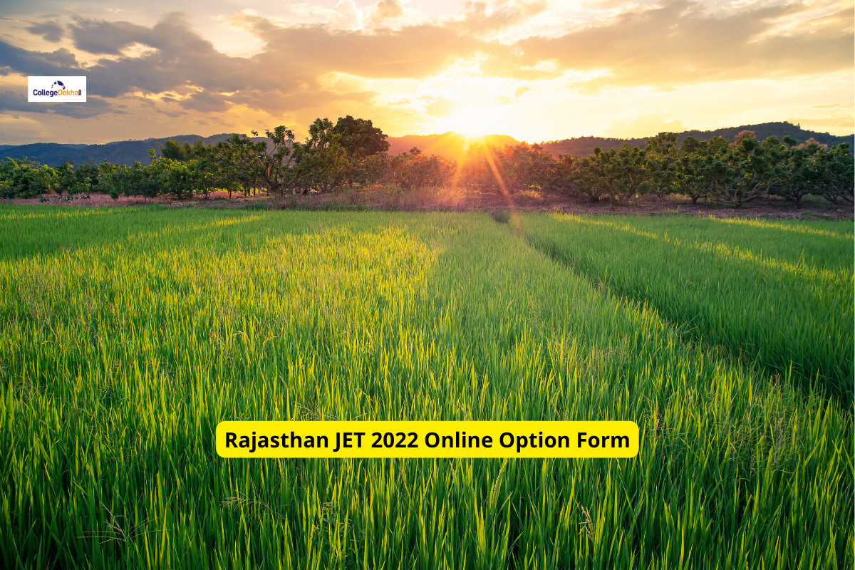 Rajasthan JET 2022 Cutoff – General, SC, ST, OBC, EWS, BC, 2021, 2020 ...