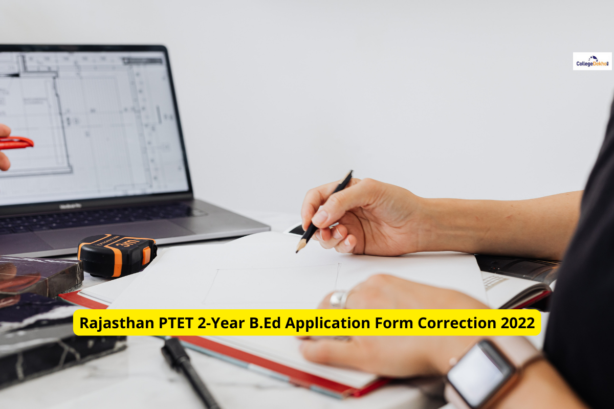 Rajasthan PTET 2022 - Results (Out), Counselling/ Admission Dates, Updates