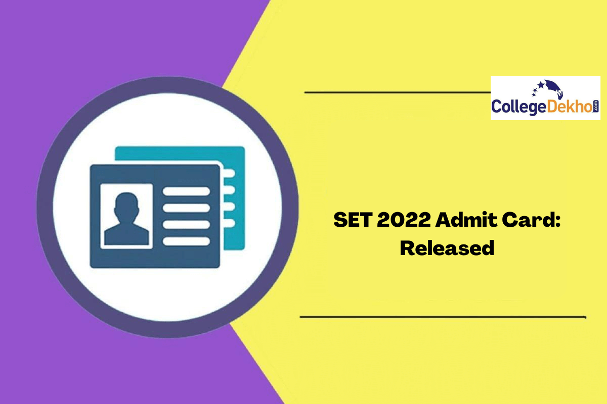 SET Eligibility Criteria 2022 – Age, Qualification