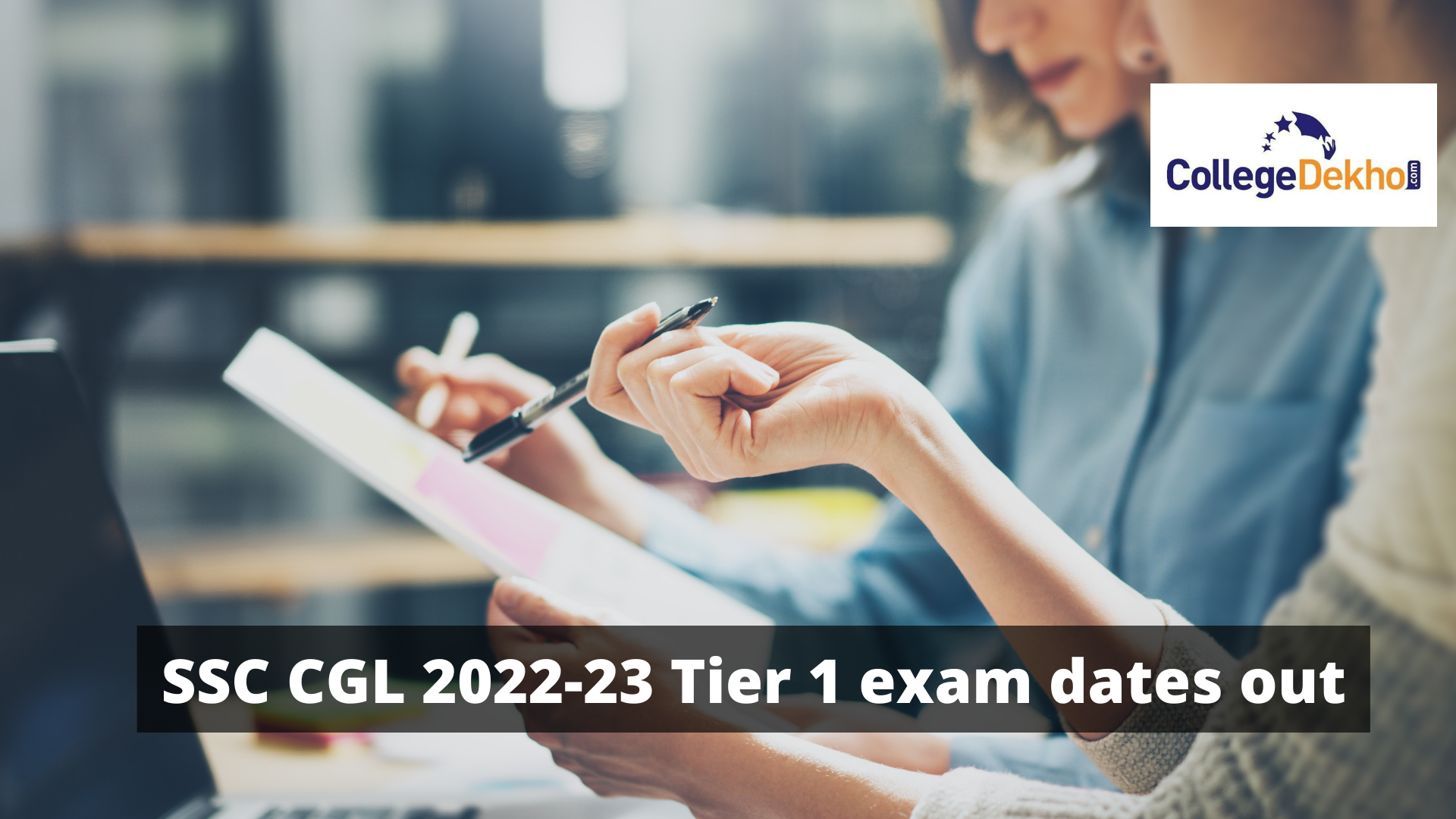 SSC CGL Syllabus 2023: Subject Wise Syllabus, Download PDF