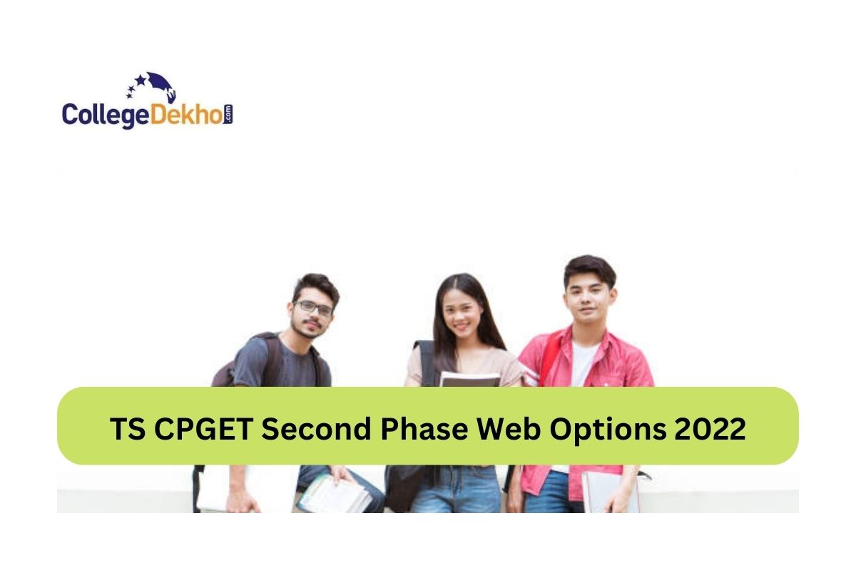 TS CPGET Hall Ticket 2022 (OUT)- Date, Direct Link, Steps to Download