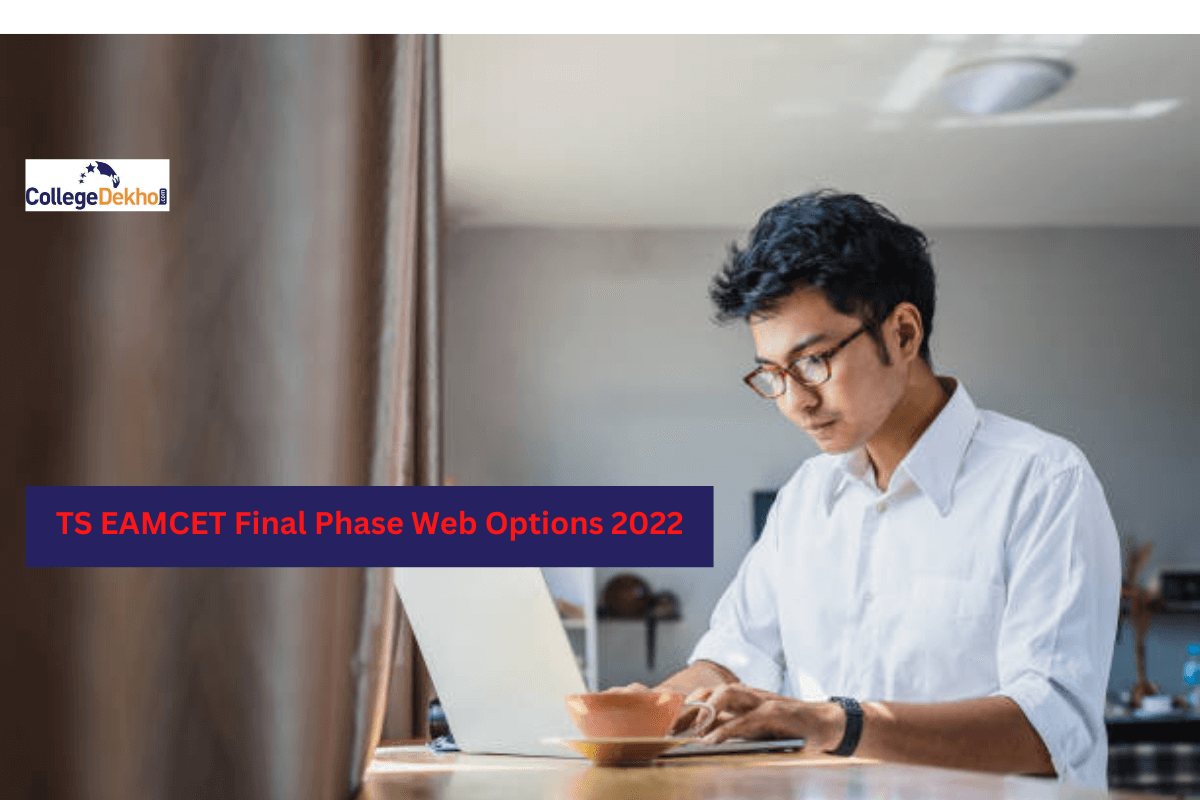 TS EAMCET Syllabus 2022 (New Out) - PDF Download Physics, Chemistry ...