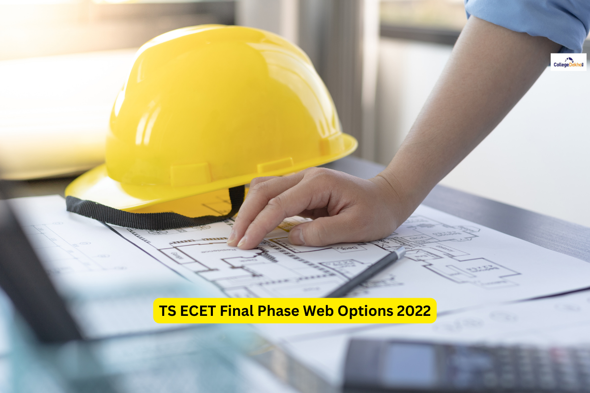 TS ECET 2022 Mock Test (Available) - Direct Link, Practice Test
