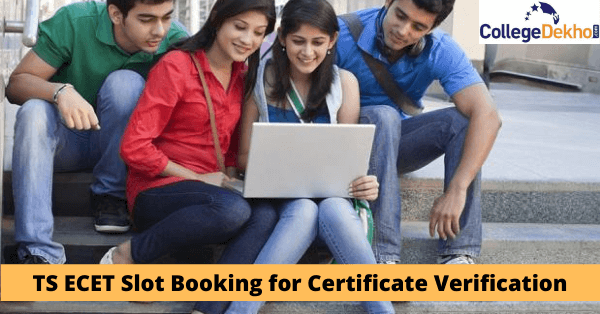 TS ECET 2022 Mock Test (Available) - Direct Link, Practice Test