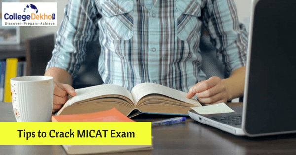 MICAT Mock Tests 2023 - Practice Mock Tests Here