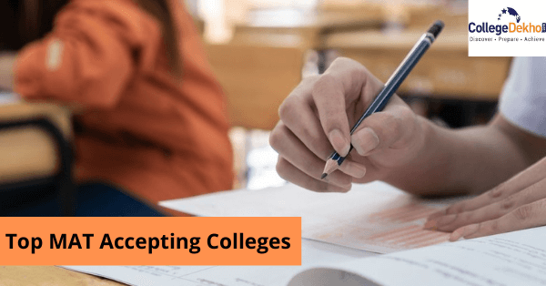 MAT Participating Colleges 2022 - Check the List of Top Colleges Here!