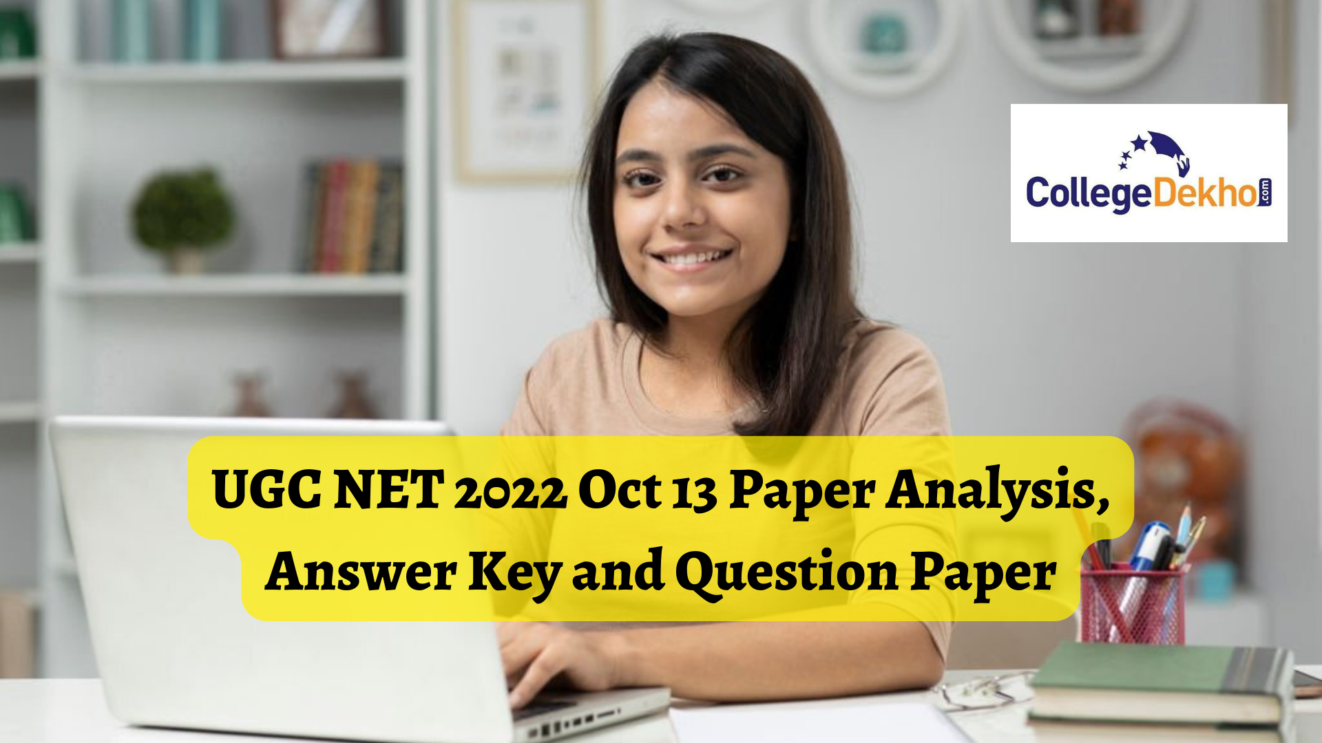 UGC NET Admit Card 2023: Check Steps to Download, Exam Day Guidelines