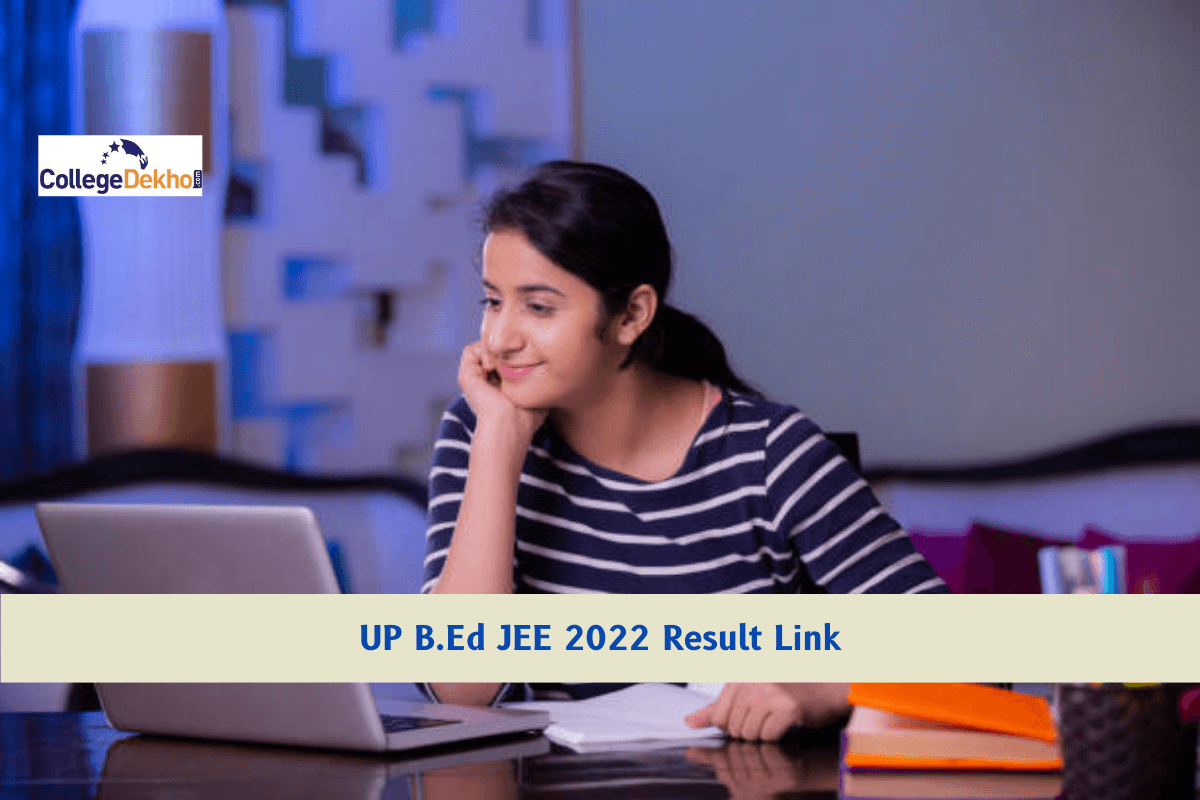 UP B.Ed JEE 2022 Syllabus - Check Here and Download PDF Paper 1 & 2