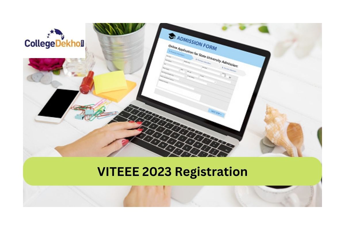 VITEEE Exam Pattern 2023 - Marking Scheme, Subjects, Weightage
