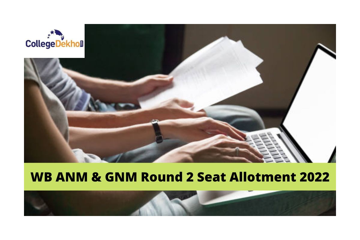 WB ANM & GNM 2022 - Counselling (Started), Result, Exam Date, Admit Card, Syllabus, Pattern