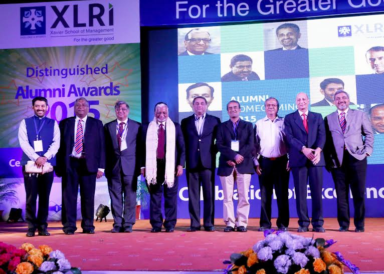 XLRI Celebrates ‘Annual Homecoming 2015’ | CollegeDekho