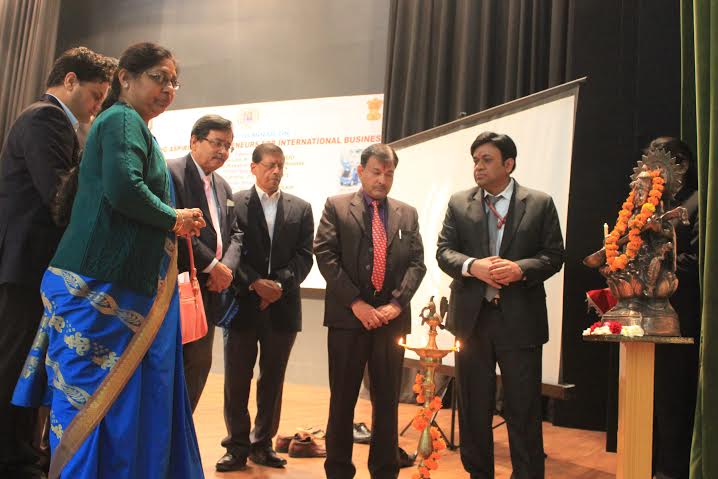 National Seminar on Mentoring Entrepreneurs at IIM Rohtak | CollegeDekho