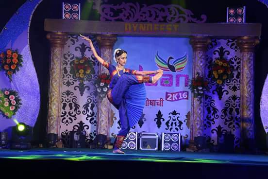 DKTE Institute Organised 'Annual Social Programme' | CollegeDekho