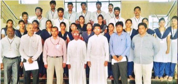 ALIET Celebrates Campus Placements | CollegeDekho