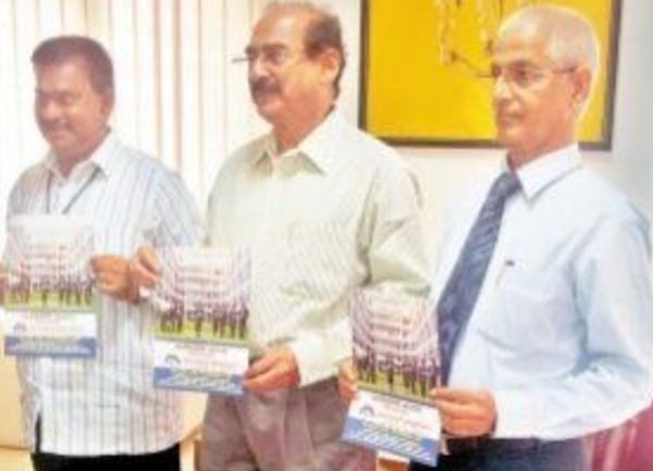 SRK College Launches Integrated MBA | CollegeDekho