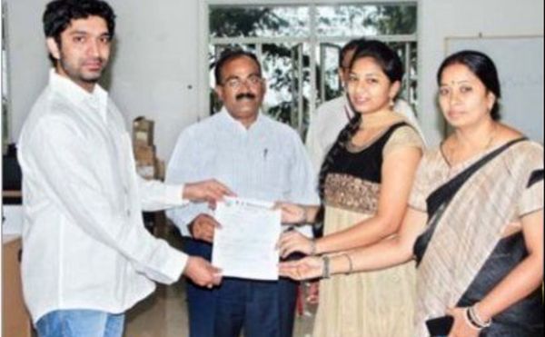 Admission Counselling at KLU Receives Grand Response | CollegeDekho