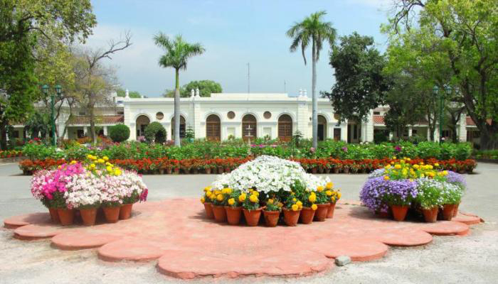 List of North Campus Colleges in Delhi University (DU) - Check Top 10 ...