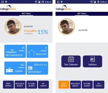 10 Mobile Apps Useful for a Student | CollegeDekho