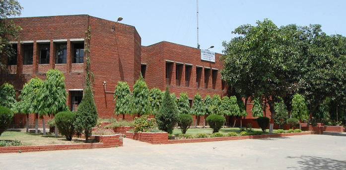 List of South Campus Colleges in Delhi University (DU) - Check Top 10 ...
