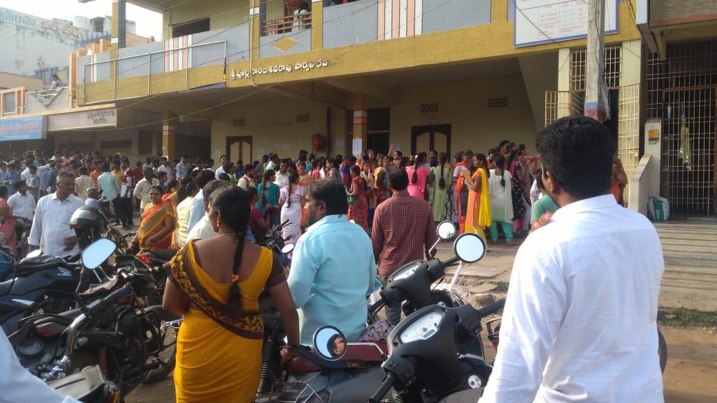 AP (Andhra) Inter Exams 2020 Live Updates, Report, Helpline | CollegeDekho