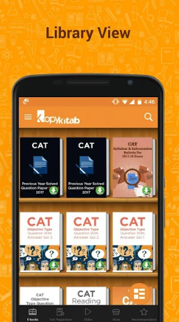 Top 10 Mobile Apps for CAT Preparation - The Best Apps To Use to Ace ...