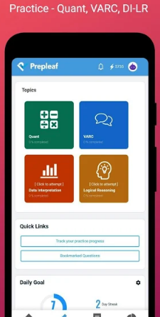 Top 10 Mobile Apps for CAT Preparation - The Best Apps To Use to Ace ...