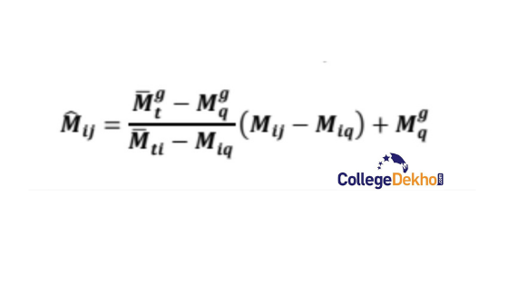 GATE 2022 Answer Key Live Updates: IIT Kharagpur Released Official ...