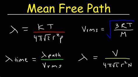 Physics Class 12 Kinetic Theory of Gases: Kinetic Interpretation of ...